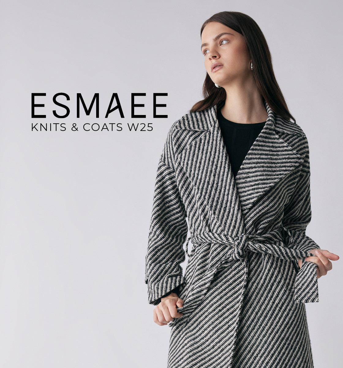 Summit / Sierra Escape March-April-May 25 LINESHEET – Esmaee