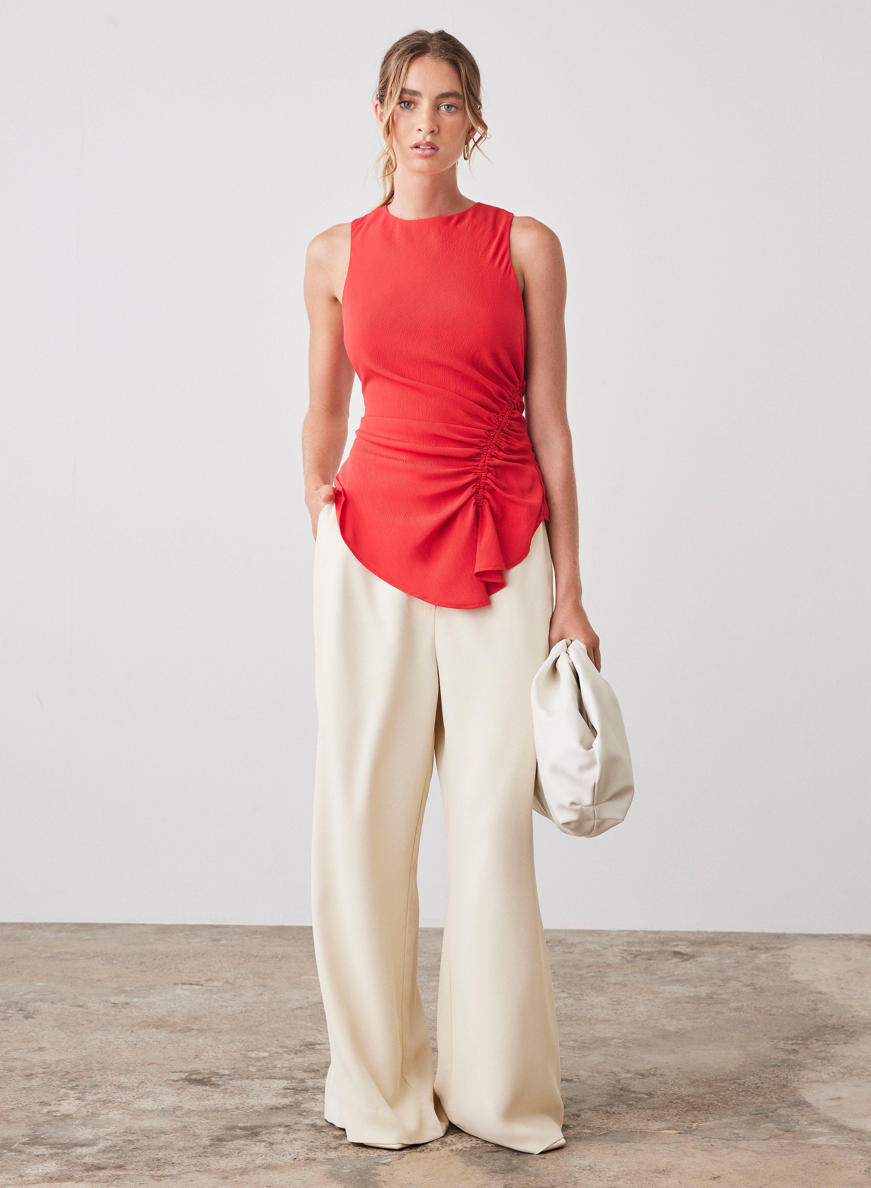 Cove Top – Esmaee